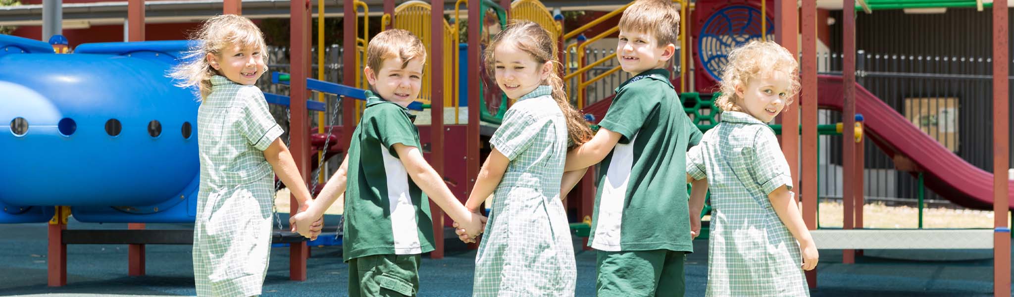 Helensvale State School